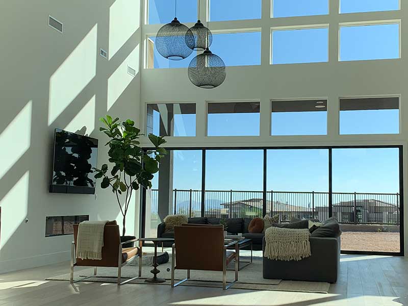 Home | Total Eclipse Window Tinting